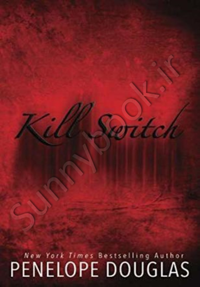 Kill Switch (Devil's Night 3) کتاب ،Kill Switch (Devil's Night 3)