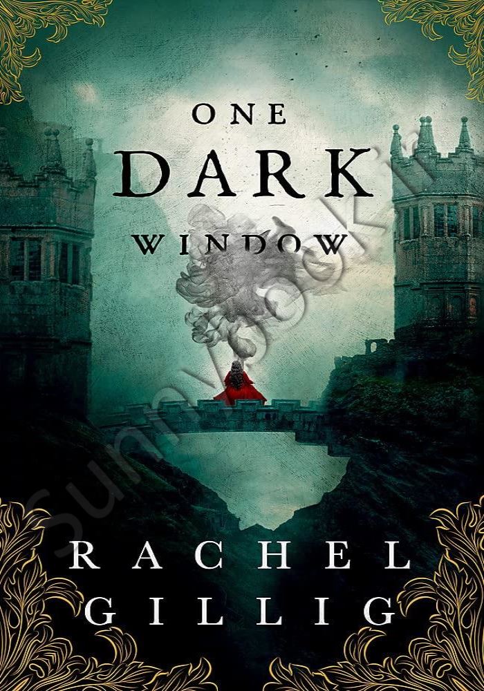One Dark Window (The Shepherd King) کتاب ،One Dark Window (The Shepherd ...